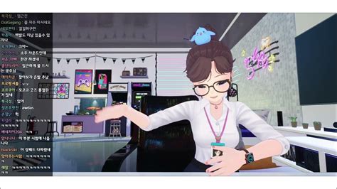 세이의 이상형 은발의 Youtube