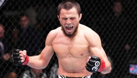 Ufc Vegas 87 Results Umar Nurmagomedov Defeats Bekzat Almakhan