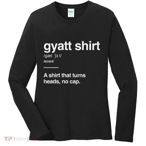 Gyatt Funny Definition Viral Meme Gen Alpha Slang Gyatt Wome