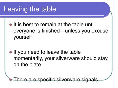 Ppt Manners That Matter Powerpoint Presentation Free Download Id