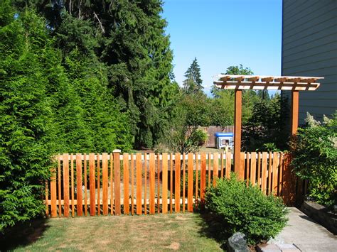 Fencing Styles Town And Country Fence Installation And Repairs