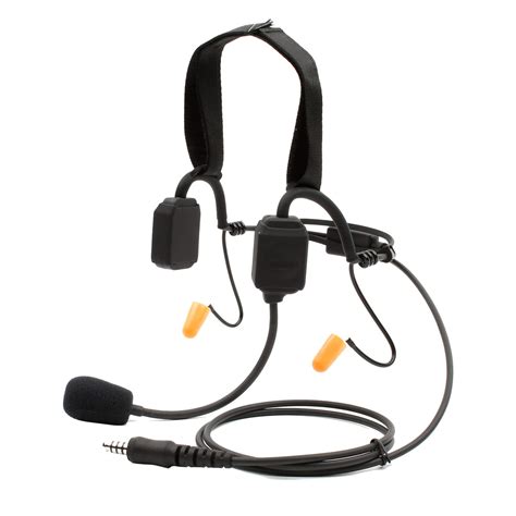 Headset Comms Comm Gear Supply