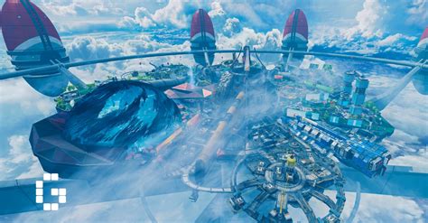 Apex Legends Season 7 A New Map A New Face And A Sick New Ride