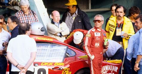 Tv Film And Music Stars Who Are Also Racing Drivers