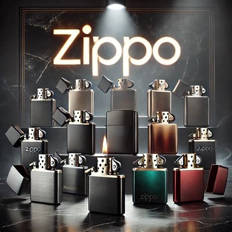 Shop Zippo Lighters Windproof Classic Lighters Unique Smoke Shop