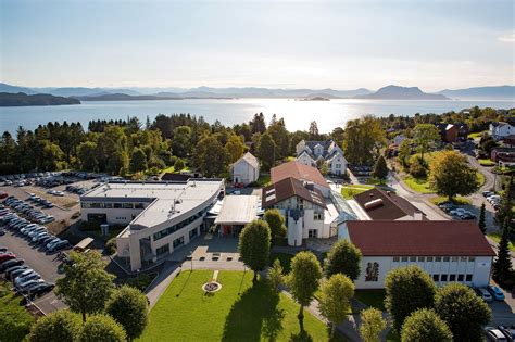 No Ser Det Brått Mykje Lysare Ut På Rommetveit