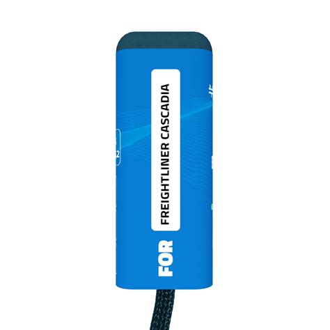 Emulator Nox Senzora Za Freightliner Cascadia Ghg21 Can Bus Emulator