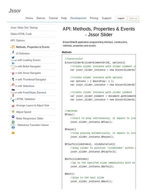Jsor Api Methods Pdf Computer Science Computer Programming