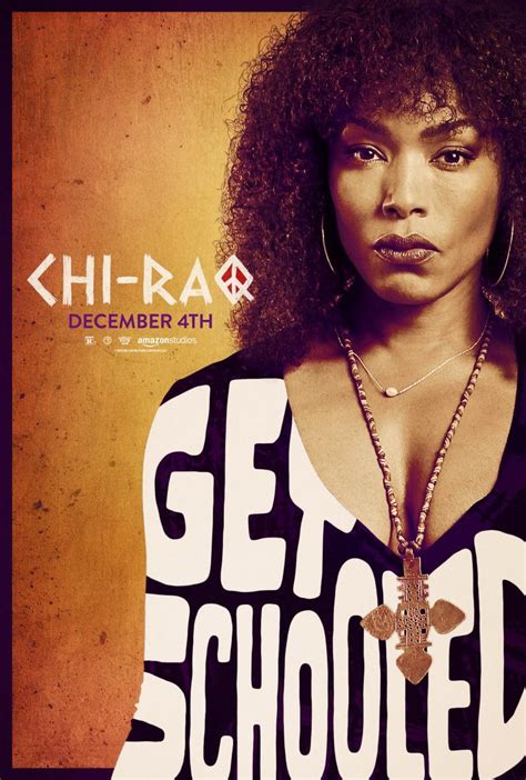 Image Gallery For Chi Raq Filmaffinity