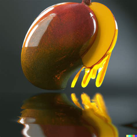 Mango Time 🥭 Rdalle2