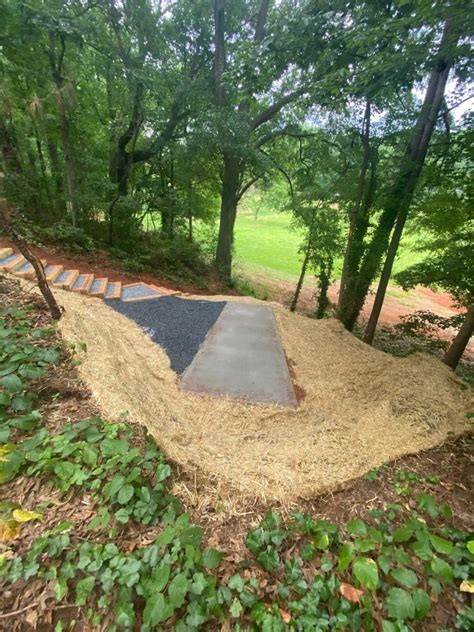 Dekalb Memorial Park Disc Golf Course Professional Disc Golf Association