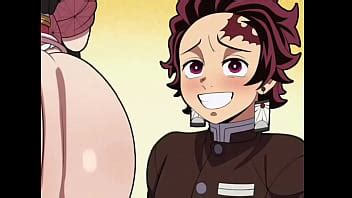 Chochox Tanjiro Sexo Porno