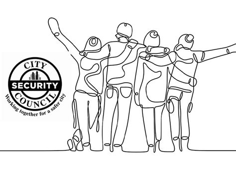 The City Security Council Csc Campaign Celebrating Diversity In