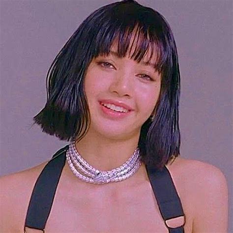 Blackpink Lisa Kpop Icon