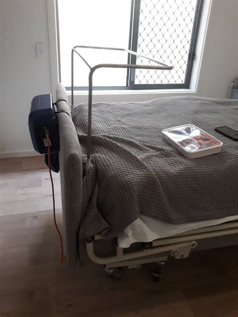 Bed Cradle Comfort Device Tadsa