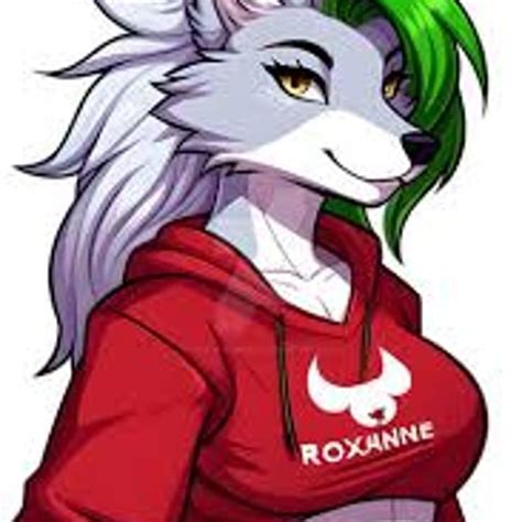 Roxanne Wolf · Free Ai Chatbot