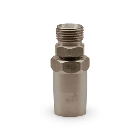 Hose Fitting Male Thread