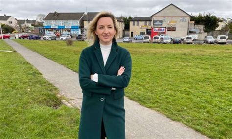 Progress On Caherdavin Playground Project As Preferred Location Identified Limericks Live 95