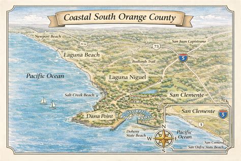 Moving To Coastal South Orange County Which City Is Right For You