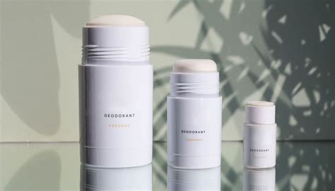 How Custom Shapes And Sizes Can Differentiate Your Deodorant Brand Beyaqi