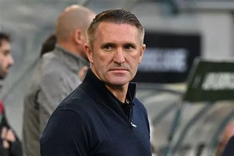 Former Tottenham Star Robbie Keane Lands Shock New Job As Announcement