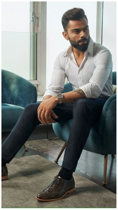 List Of Top 10 Most Handsome Indian Cricketers In Pics