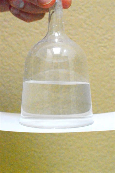 Magnetic Field Experiment