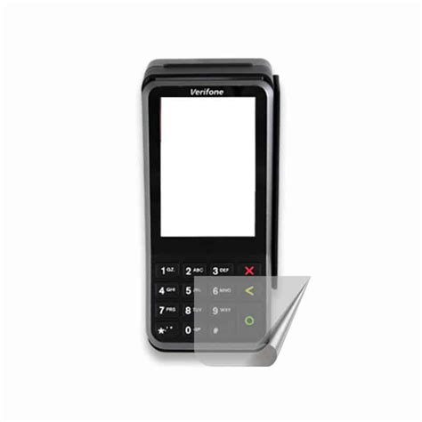 Verifone V400m Pin Pad Cover