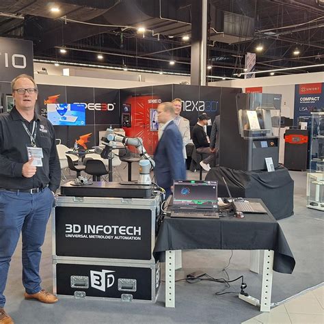 Inspectionsolutions 3dscanning Metrology Automation Engineering Qualitycontrol 3d Infotech