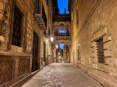 3 Days In Barcelona 2026 Perfect First Timer Itinerary