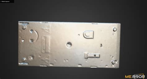 3d Model Video Cassette Rewinder Vr Ar Low Poly Cgtrader