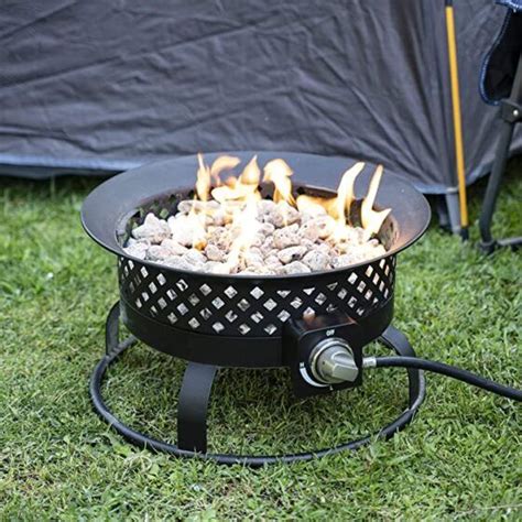 The 10 Best Portable Camping Fire Pits 2024 Rv Lifestyle
