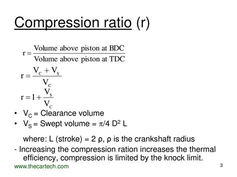 Engine Parameters Ppt Download
