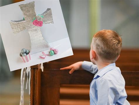 Piniata Komunijna Z Krzyżem Lub Twarzą Jezusa Szykuje Się Nowy Hit