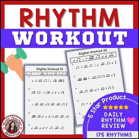 Teaching Rhythm In Music