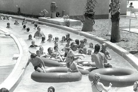 Relive Memories Of Original Wet ‘n Wild On Las Vegas Strip — Photos
