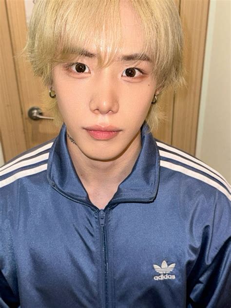 Pin By Ashley 🫧 On Xen Omega Blonde Xoxo