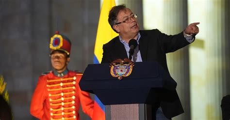Cuáles Son Las Facultades Extraordinarias Que Está Pidiendo Gustavo
