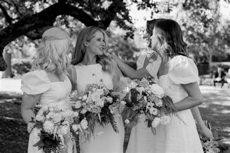 Jess Aaron By Lei Lei Clavey Together Journal Weddings