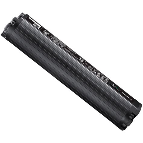 Shimano Batería Steps Bt En805 A Gen 2 504wh Tipo De Cuadro
