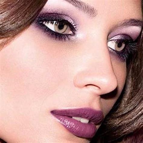How To Correctly Apply Eye Makeup Saubhaya Makeup