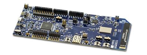 Evaluating The Nordic Semiconductor NRF Series Cellular IoT Module DVel