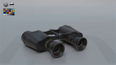 Artstation Acescg Lookdev Scene Autoscale V Ray Houdini Hda