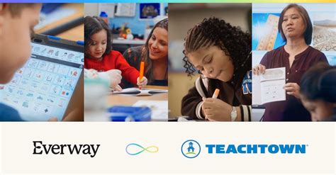 Everway Acquires Teachtown Everway