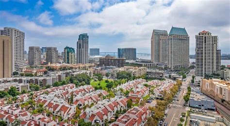 8 San Diego Neighborhoods That Capture The Best Of Socal Living
