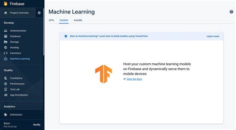 Firebase Adds A New Local Emulator Ui Payment Processing Extensions And Ml Model Management Api