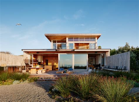 Casa Surf Feldman Architecture Archdaily Brasil