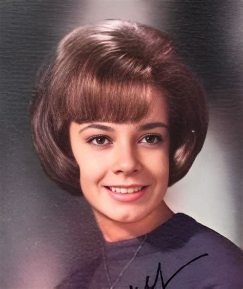Moscow High School Class Of 1965 Mary Lundquist