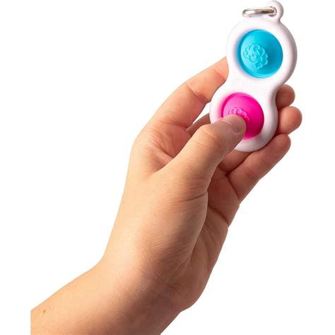 Simpl Dimpl Wonder Works Toys