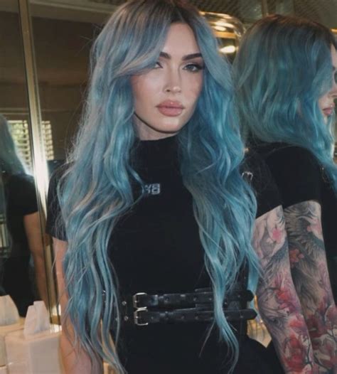 Pin By Chey Stepp On Chey 7 0 🦋 In 2025 Megan Fox Actresses Megan